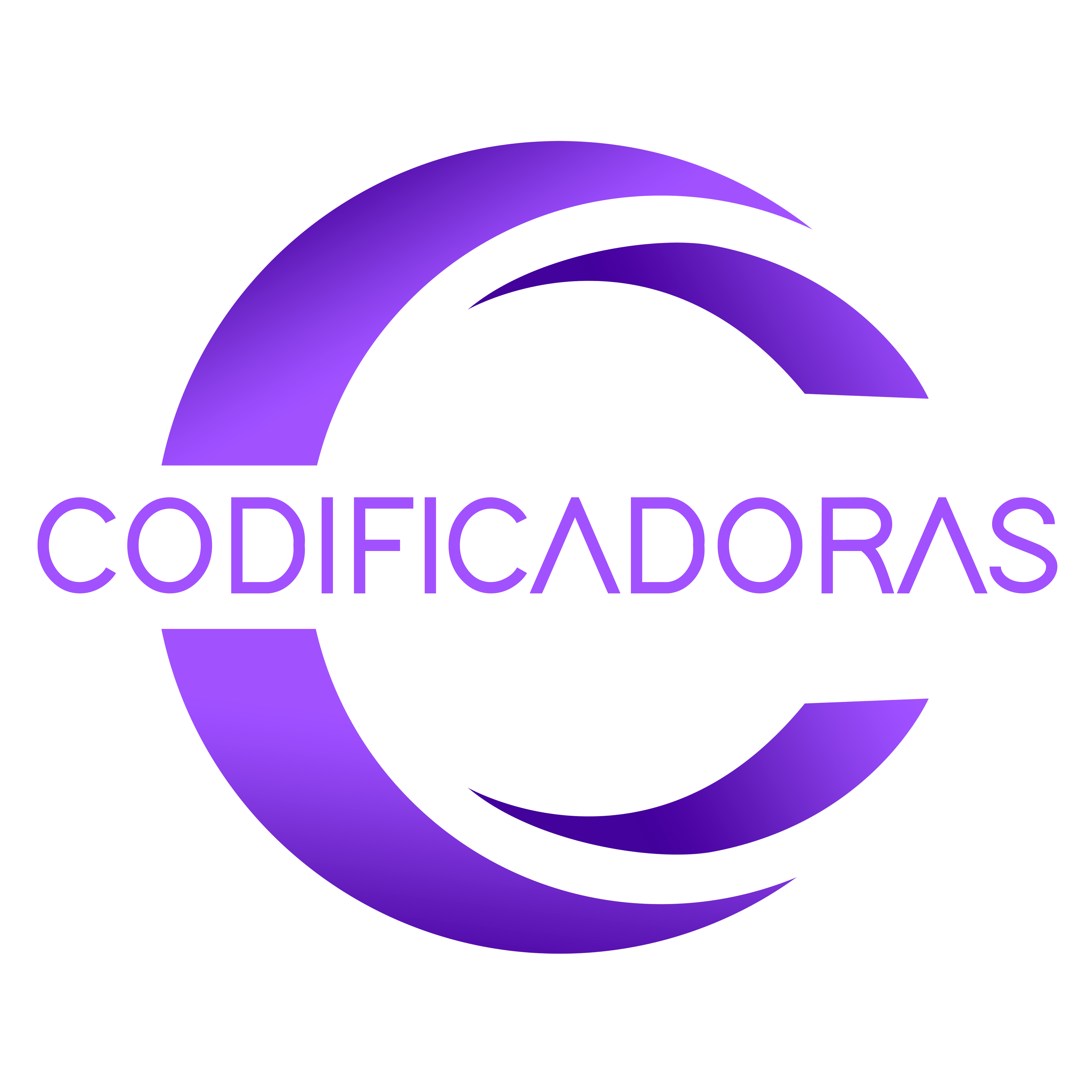 Inicio - Codificadoras